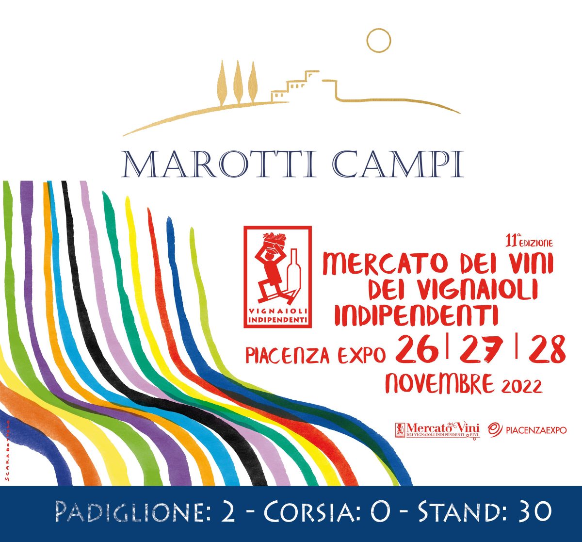 News - Marotti Campi